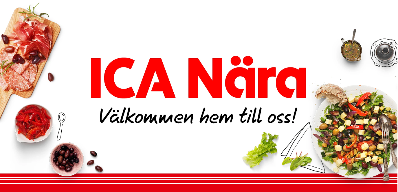 Newsafe levererar säkerhet till ICA Nära Ahlgrens Torg - Newsafe