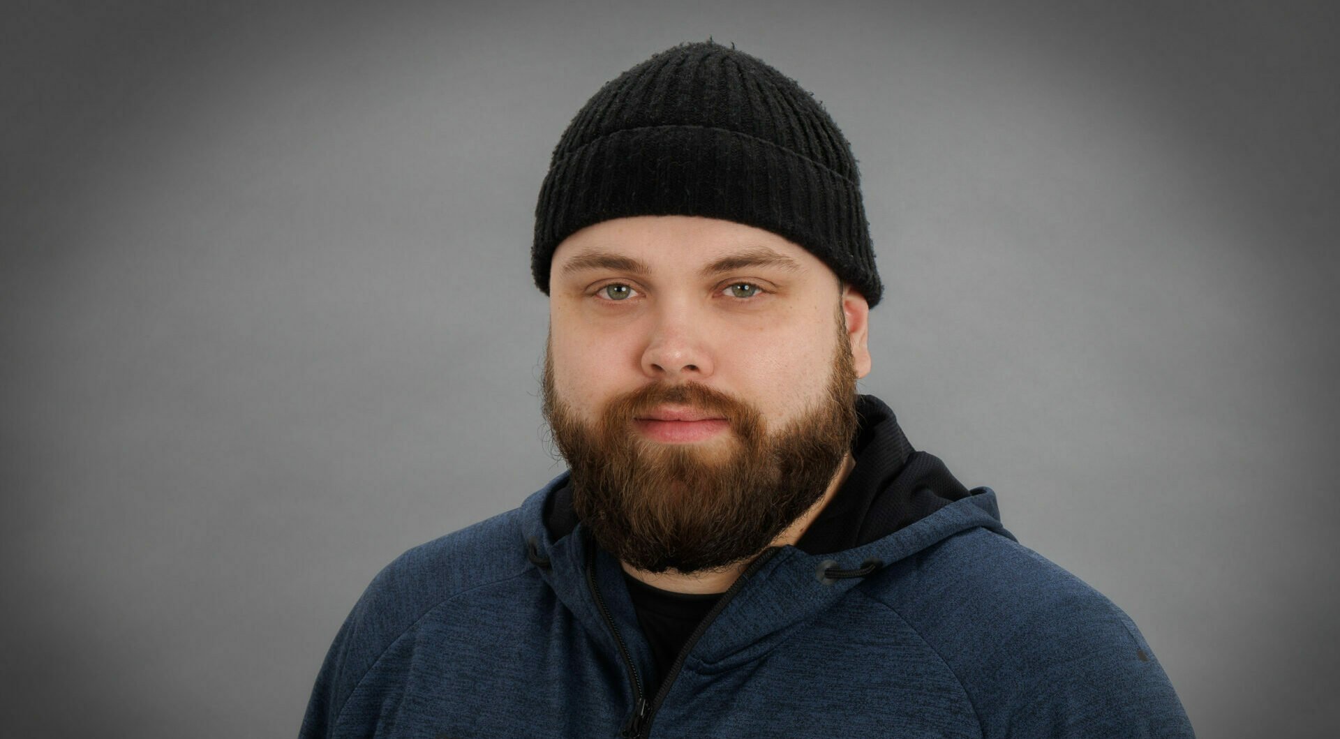 Hej Johannes Hammarbäck - Newsafe