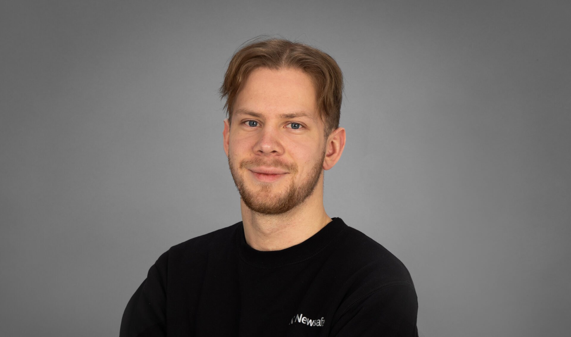 Hej Adam Dunér - Newsafe